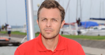 Polski David Hasselhoff! - Film w INTERIA.PL