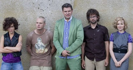 "Ciacho" zagra dla WOŚP - Film w INTERIA.PL