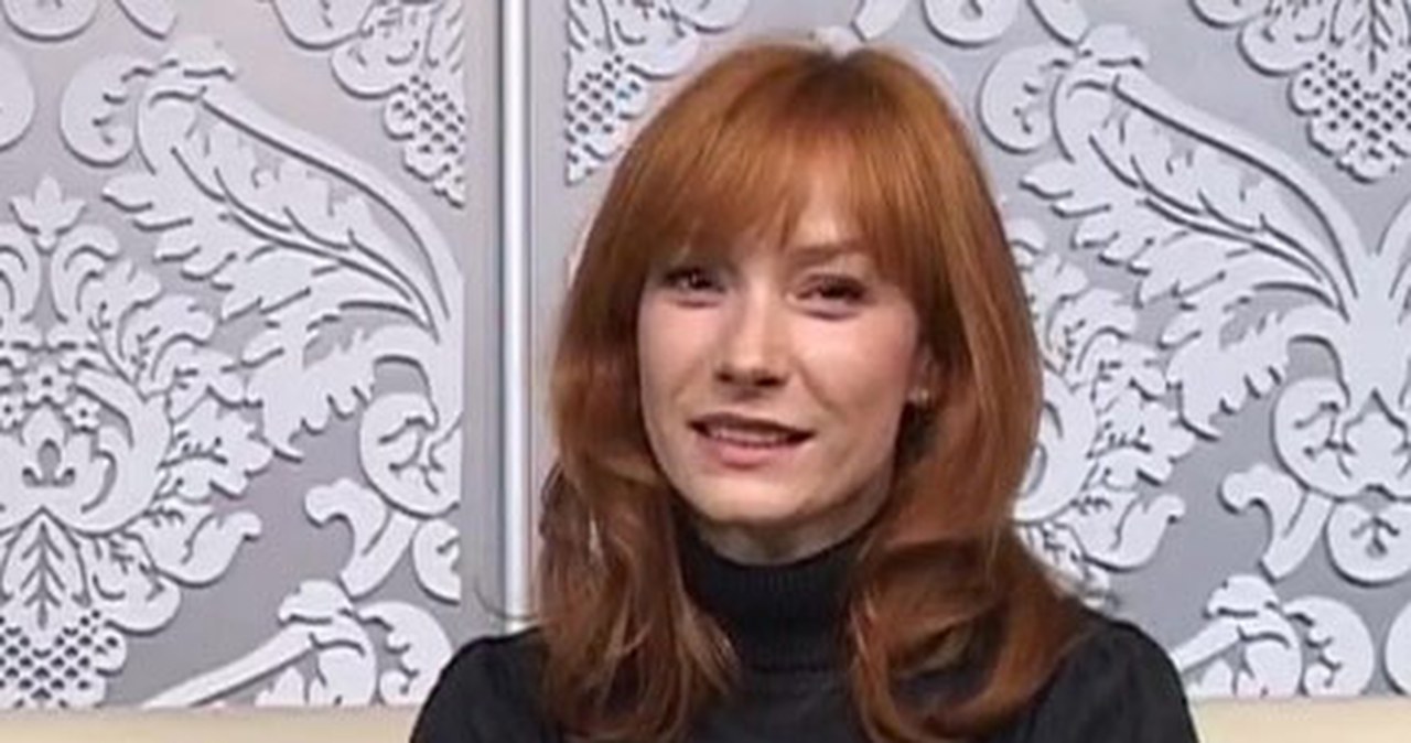 Magdalena Walach: Widz najważniejszy - Film w INTERIA.PL