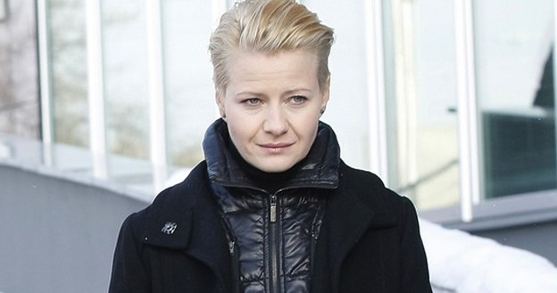 "M jak miłość": Co zrobi Hanka? - Film w INTERIA.PL