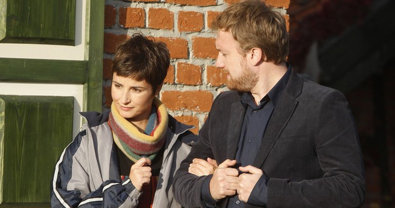 "Miłość nad rozlewiskiem": Cena zdrady - Film w INTERIA.PL