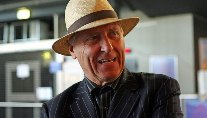 Greenaway i Wielki Wybuch - Film w INTERIA.PL