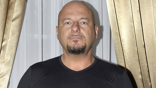 Piotr Gąsowski "zapiekłym siepaczem" - Film w INTERIA.PL