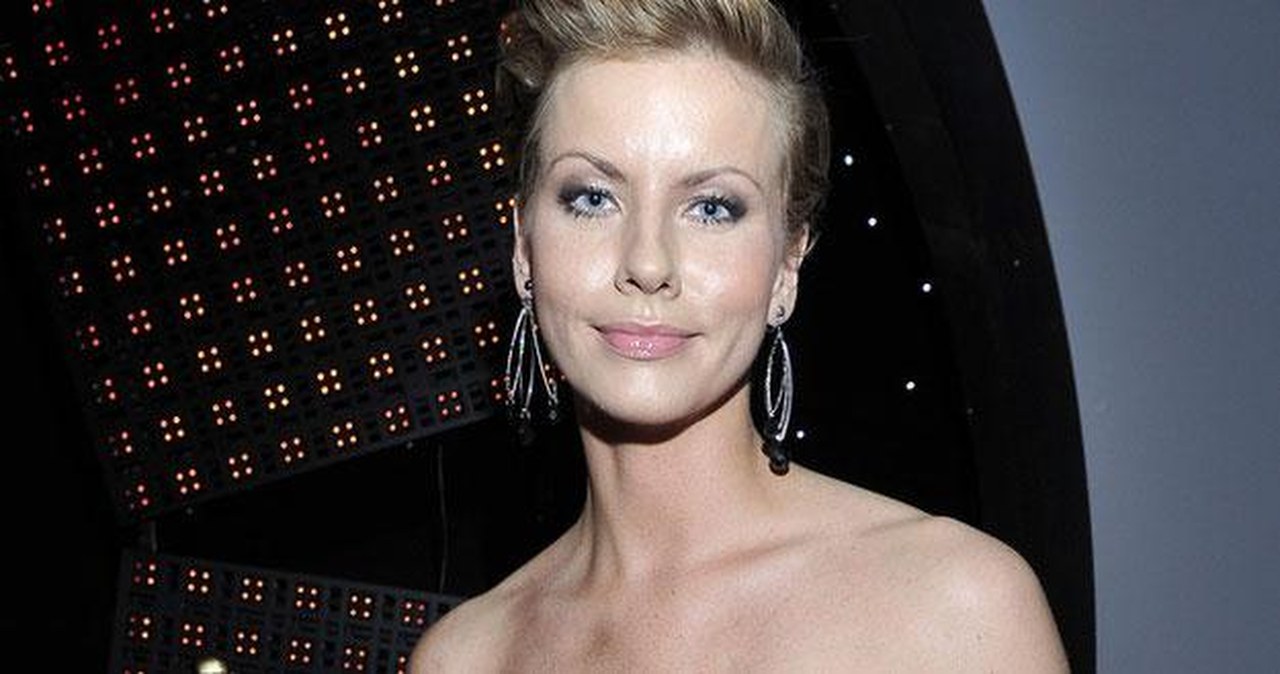 Anita Werner: Praca jest moja pasją - Film w INTERIA.PL