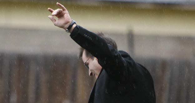 Charlie Sheen nie żyje? Plotka! - Film w INTERIA.PL