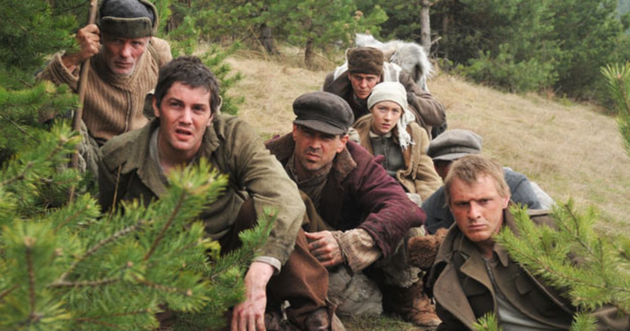 Film Weira we francuskich kinach - Film w INTERIA.PL