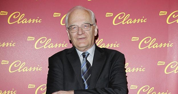 Stanisław Janicki: Nie tylko stare kino - Film w INTERIA.PL