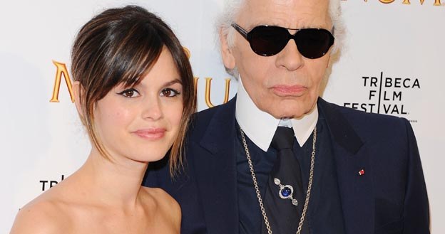 Rachel Bilson reklamuje lody - Film w INTERIA.PL