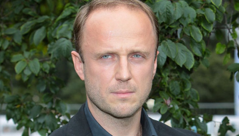 Polscy aktorzy w niezwykłym filmie - Film w INTERIA.PL