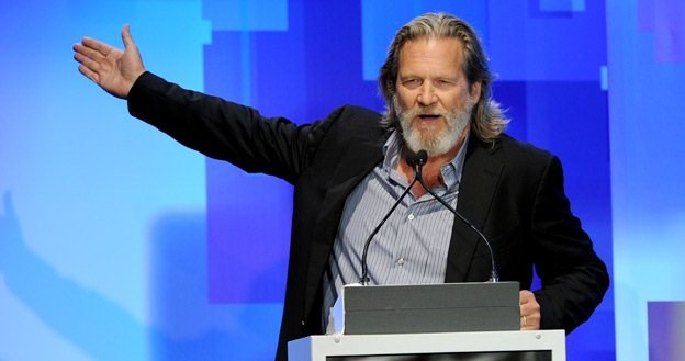 Jeff Bridges wydaje płytę - Film w INTERIA.PL
