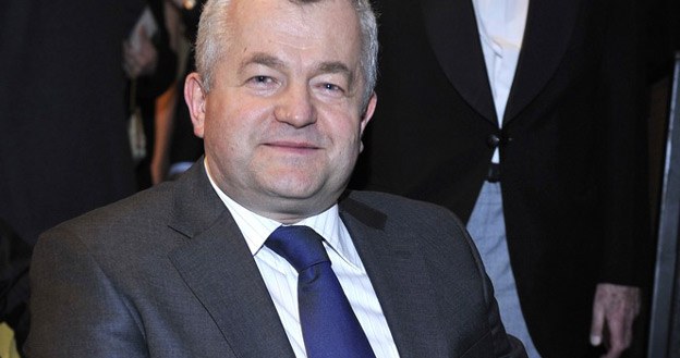 Jarosław Gugała: Dziennikarz, dyplomata, piosenkarz - Film w INTERIA.PL