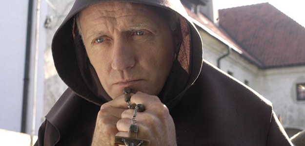 Artur Barciś: Skromny zawód aktora - Film w INTERIA.PL