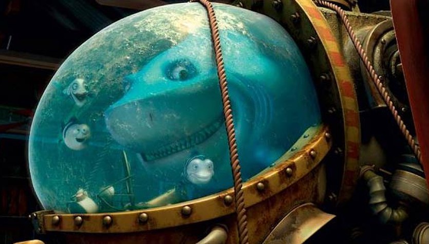 Bleee! - Film w INTERIA.PL