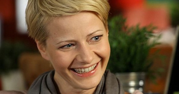 Hanka sławniejsza niż... Kożuchowska - Film w INTERIA.PL