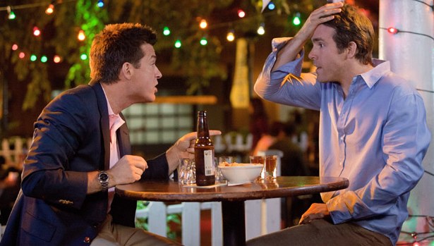 Hollywoodzka symetria - Film w INTERIA.PL