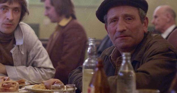 Jan Himilsbach: Urodzony 31 listopada - Film w INTERIA.PL