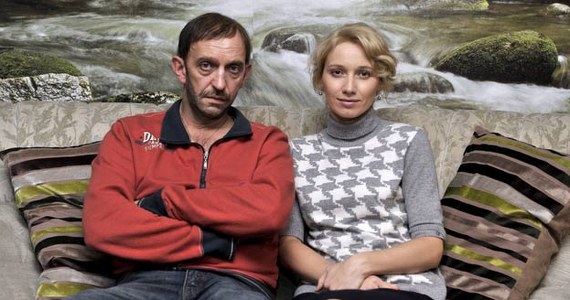 Przeciętna polska rodzina? - Film w INTERIA.PL