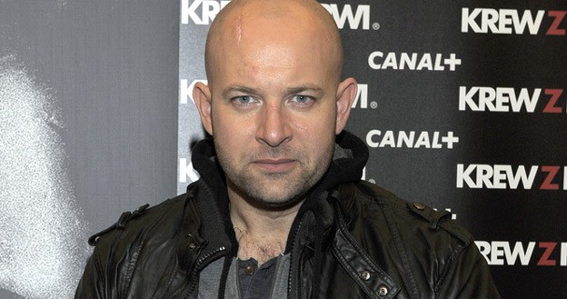 40. urodziny Szymona Bobrowskiego - Film w INTERIA.PL