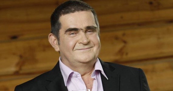 Janusz Rewiński: Bez brody, bez pracy - Film w INTERIA.PL