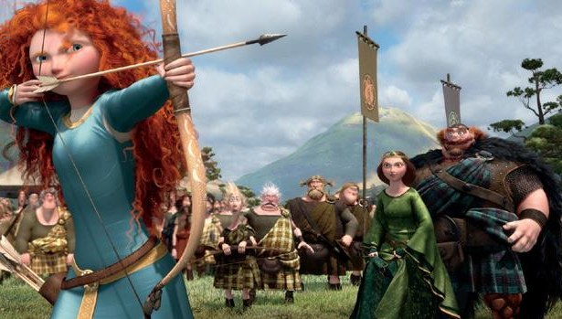 Sekrety "Meridy walecznej" - Film w INTERIA.PL