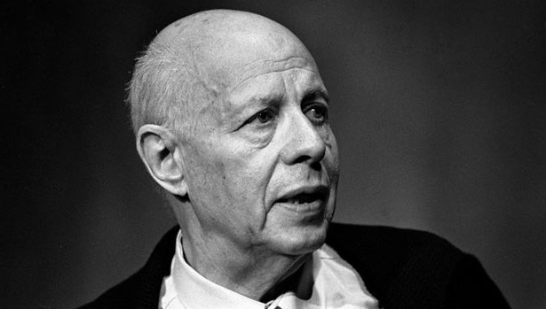 Zmarł reżyser teatralny Erwin Axer - Film w INTERIA.PL