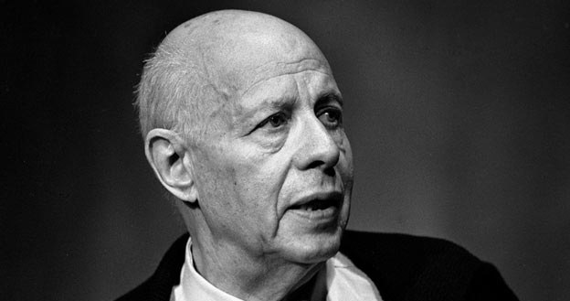 Zmarł reżyser teatralny Erwin Axer - Film w INTERIA.PL