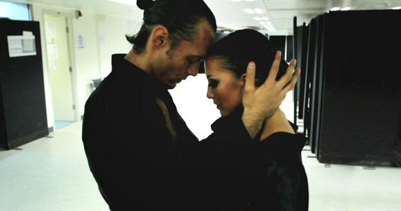 Taneczne love story - Film w INTERIA.PL