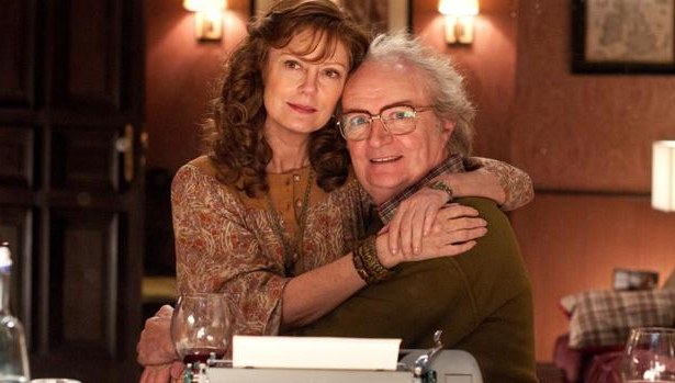 "Atlas chmur" lepszy niż "Skyfall" - Film w INTERIA.PL