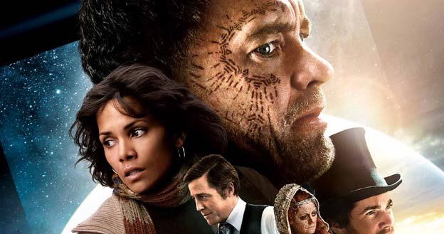 "Atlas chmur": Takiego filmu jeszcze nie było - Film w INTERIA.PL