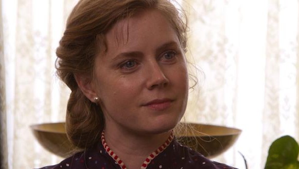 Szczyt kariery Amy Adams - Film w INTERIA.PL