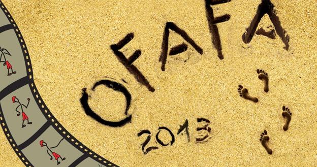 OFAFA: Święto animacji w Krakowie - Film w INTERIA.PL