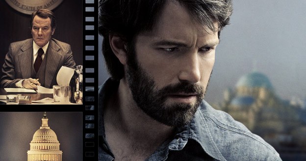 "Operacja Argo" w marcu na DVD i Blu-rayu - Film w INTERIA.PL