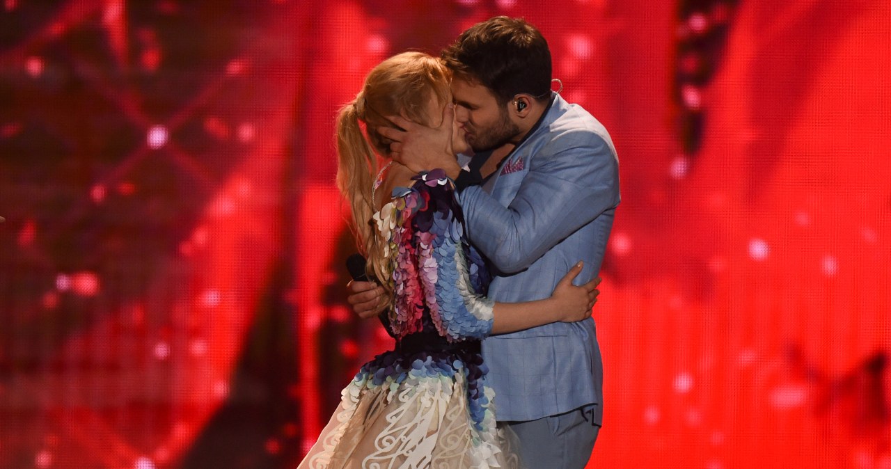 Eurowizja 2015 - drugi półfinał (21 maja)