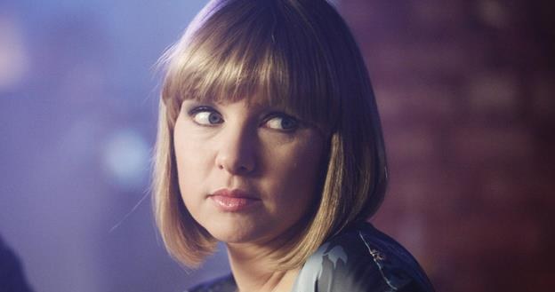 Lubi silne kobiety - Film w INTERIA.PL