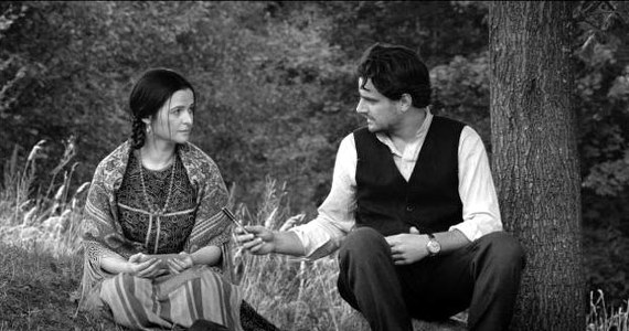 Pierwszy polski film w języku romskim - Film w INTERIA.PL