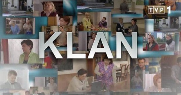 "Klan" wraca jesienią do TVP - Film w INTERIA.PL