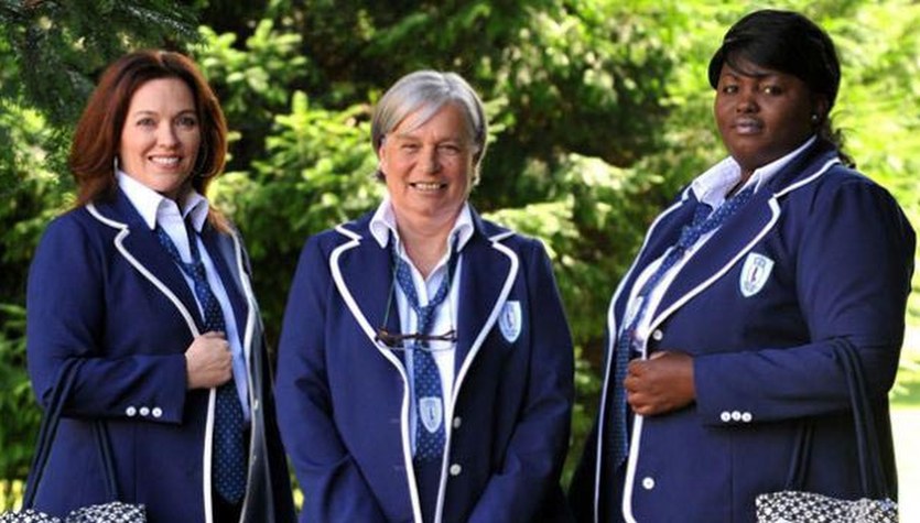 Włoska "Superniania" w ogniu krytyki - Film w INTERIA.PL