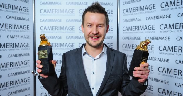 Camerimage: Złota Żaba dla "Idy" - Film w INTERIA.PL