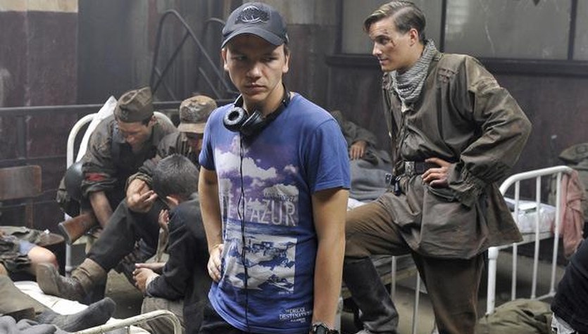 "Miasto 44": Na ten film czekamy - Film w INTERIA.PL