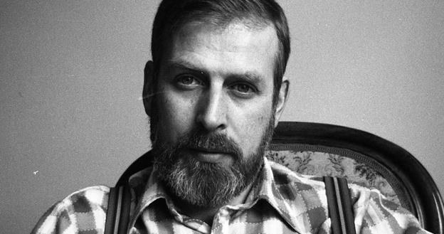 Zmarł Edward Żebrowski - Film w INTERIA.PL