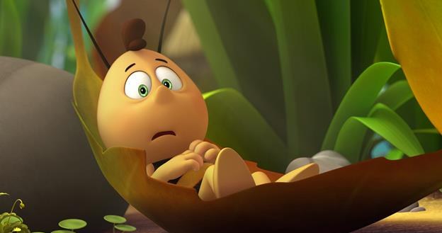 Gucio debiutuje na dużym ekranie - Film w INTERIA.PL