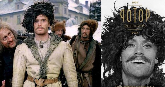 "Potop": 40 lat od premiery - Film w INTERIA.PL