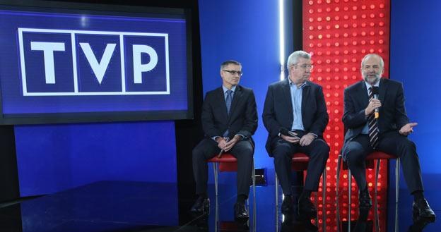 TVP zaprasza do Strefy Widza - Film w INTERIA.PL