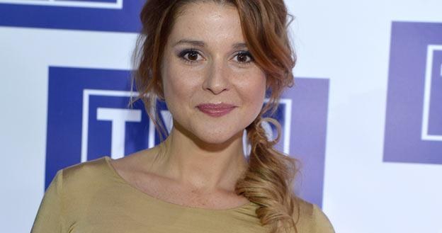 Marta Ścisłowicz: Najbardziej zapracowana polska aktorka - Film w ...