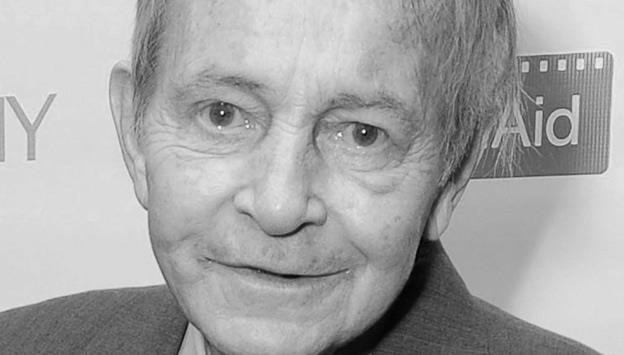 Nie żyje George Dickerson, aktor znany z filmu "Blue Velvet" - Film w ...