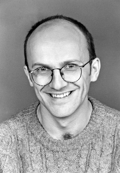 Robert Rozmus: Bliżej mi do Erosa - Film w INTERIA.PL