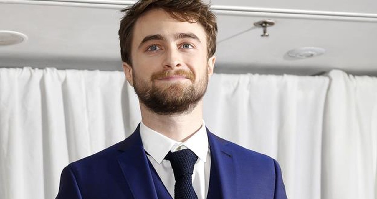 Daniel Radcliffe zagra twórcę gry GTA - Film w INTERIA.PL