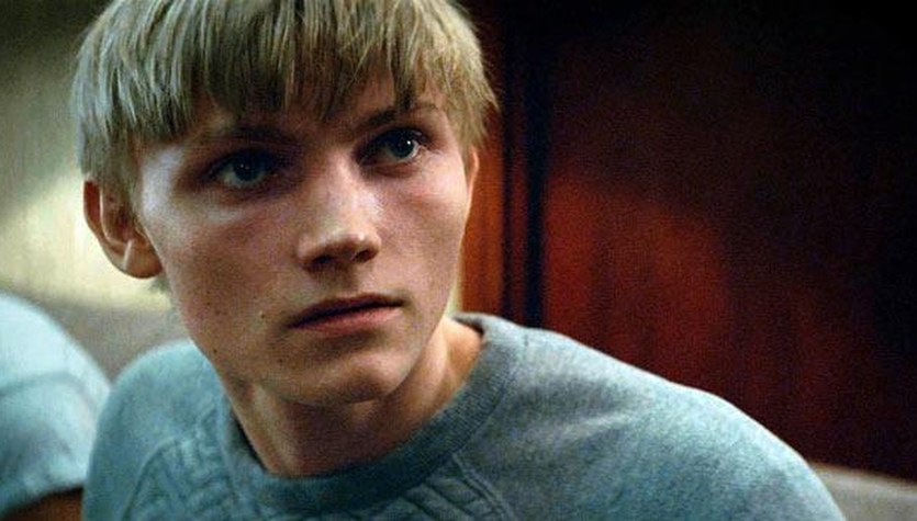 "Intruz": Nowe życie - Film w INTERIA.PL