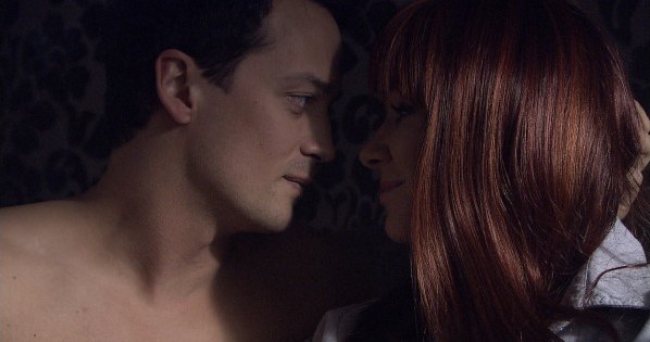 Sonia Bohosiewicz jako Balladyna - Film w INTERIA.PL