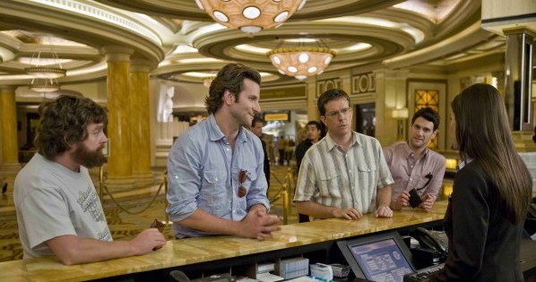 "Kac Vegas" - Film w INTERIA.PL